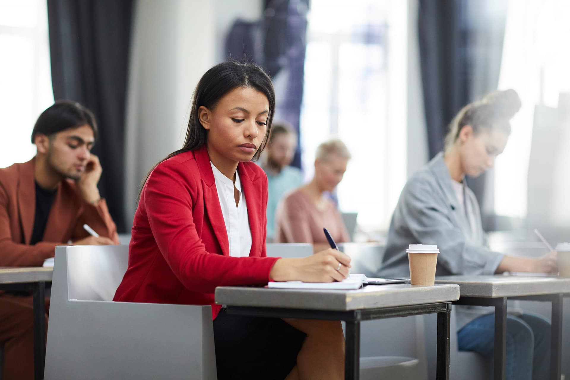 London Executive Education, United Kingdom | LEXED